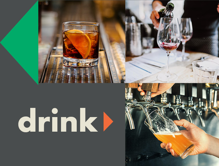 Hub Hall Boston | Food Hall Near TD Garden & North Station